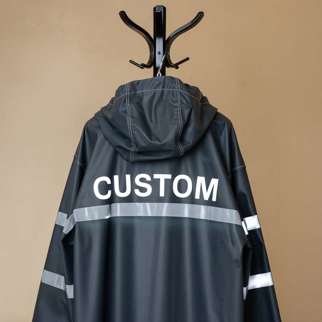 Reflective Printing – iCreek